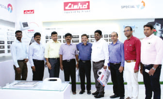 India Intex Expo - 2025